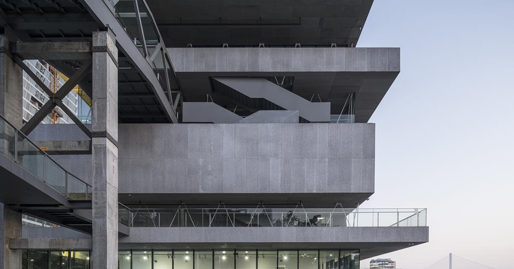 RIBA unveils projects in running for this year’s International Prize ...