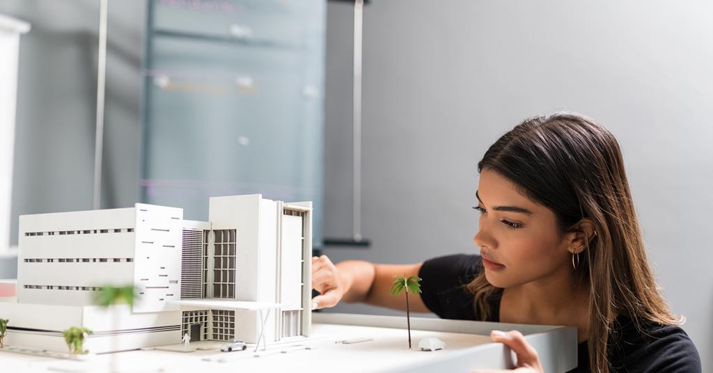 Architectural digital transformation is here – is your business ready ...