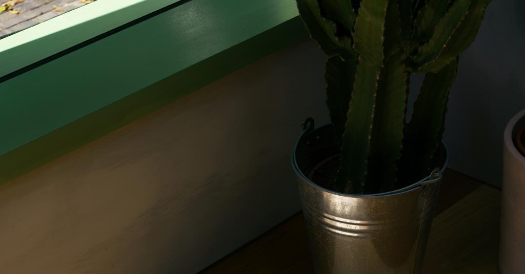 Verdant House: CAN completes home in Stoke Newington | News | Building ...