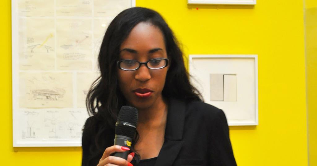 Royal Academy prize goes to Canterbury architecture student | News ...