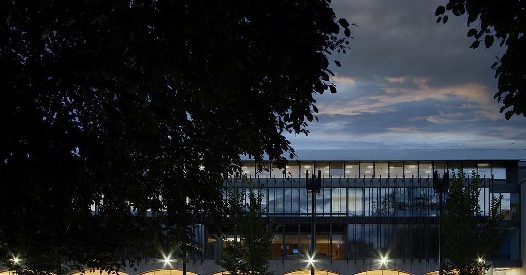 UK Design Capital of the Year: How Newcastle is using regeneration to ...