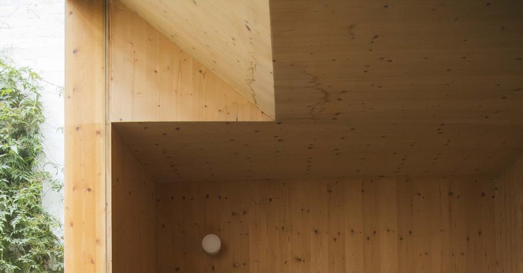 'Inside this strict format, anything can happen' | Technical | Building ...
