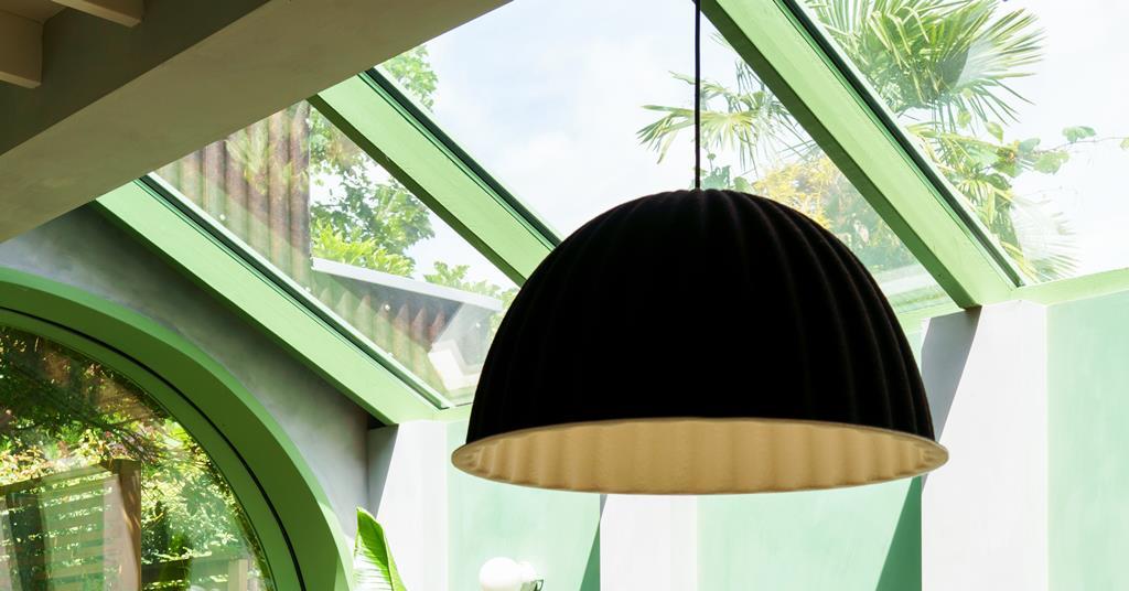 Verdant House: CAN completes home in Stoke Newington | News | Building ...