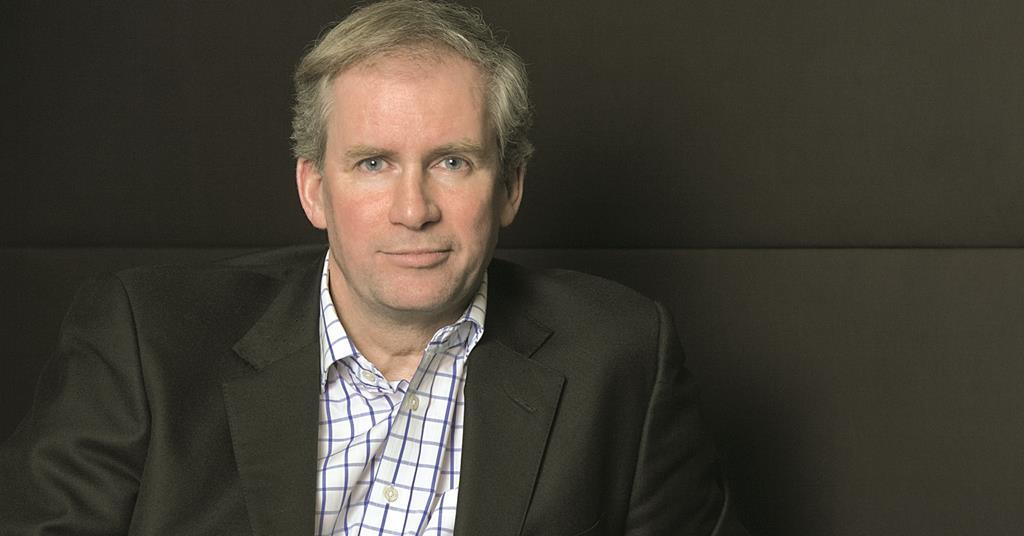 Architects must win bim race, warns Reed | News | Building Design