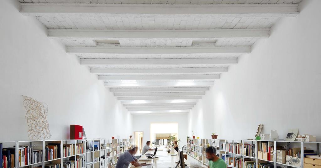 'Inside this strict format, anything can happen' | Technical | Building ...