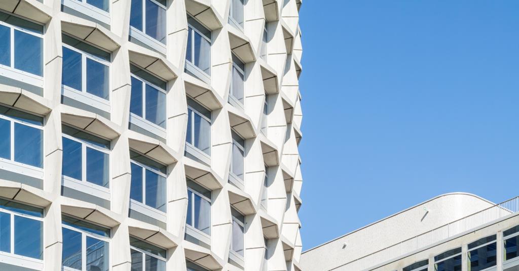 Space House: 1960s icon gets another chance to shine | Building Study ...