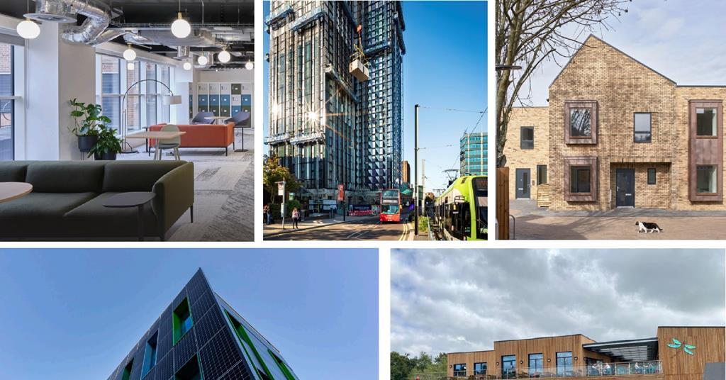 AYA 2022 shortlists: Net Zero Architect of the Year | Features ...