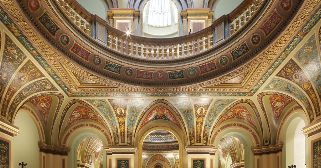 What made this project… 78 St James’ Street by Squire & Partners ...