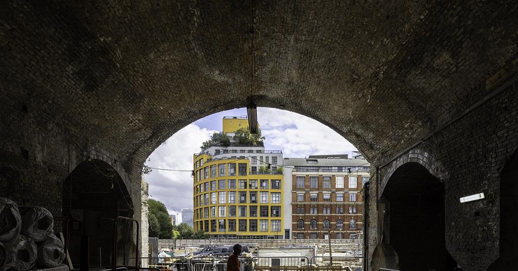 Bankside Yards: Setting new standards for net zero in London | Features ...