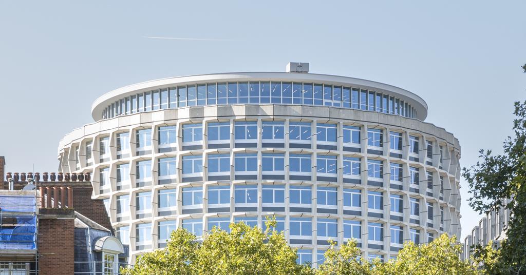 Space House: 1960s icon gets another chance to shine | Building Study ...