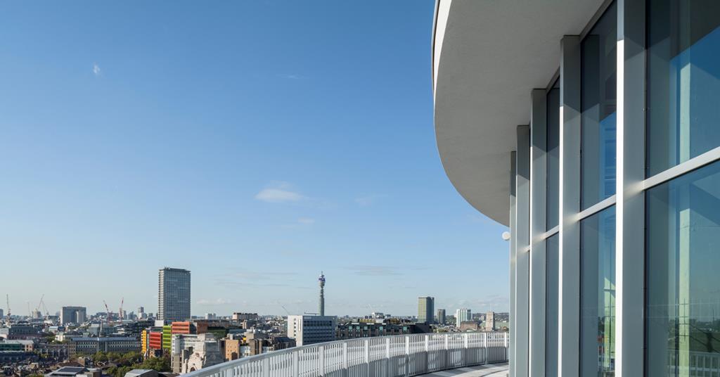 Space House: 1960s icon gets another chance to shine | Building Study ...