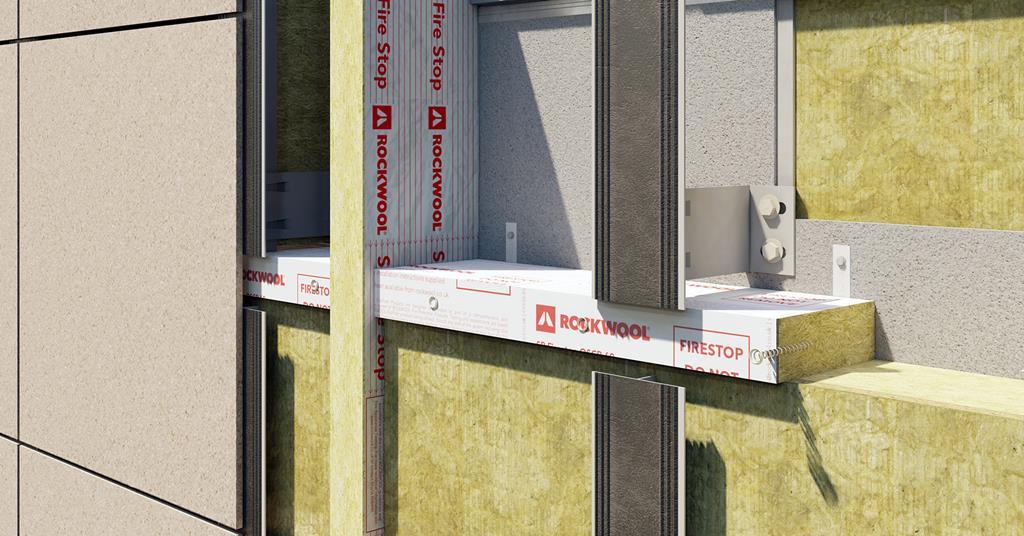 Close the insulation gap in your knowledge with CPD from ROCKWOOL ...