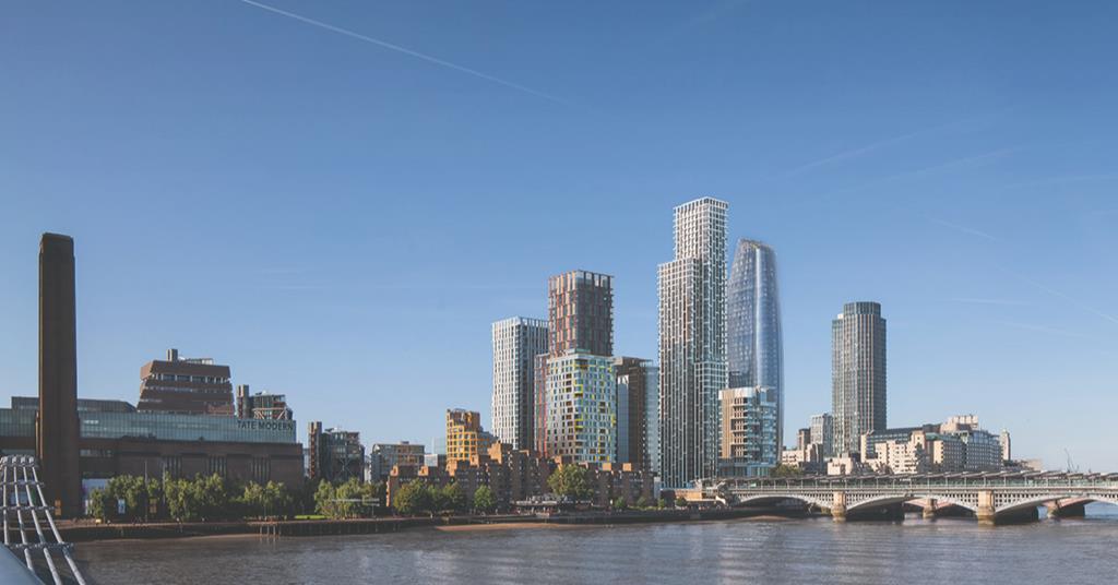 Bankside Yards: Setting new standards for net zero in London | Features ...