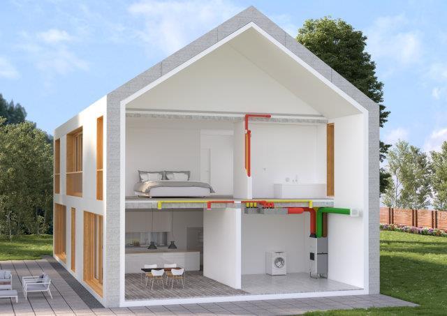 CPD 10 2024: Understanding overheating in homes | Information - BD ...