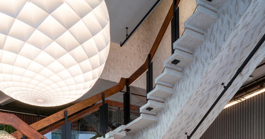 Space House: 1960s icon gets another chance to shine | Building Study ...