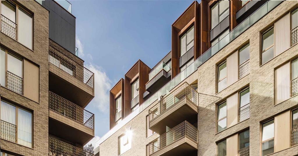 Hyperdensity: can it work? | Features | Building Design