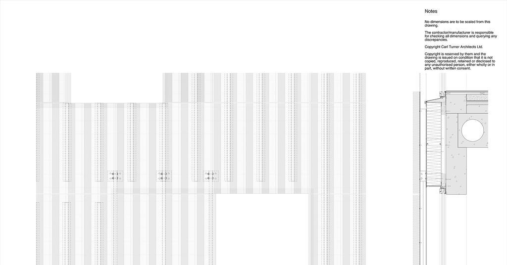 Technical Study: Mountview Academy of Theatre Arts, London | Technical ...
