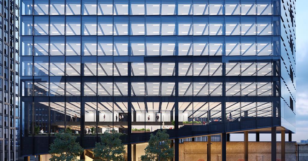 Bankside Yards: Setting new standards for net zero in London | Features ...