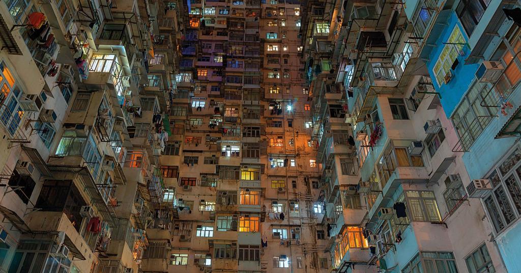 Hyperdensity: can it work? | Features | Building Design