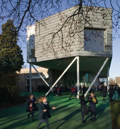 Is PFI the right way for us to build schools in the future? | Opinion ...