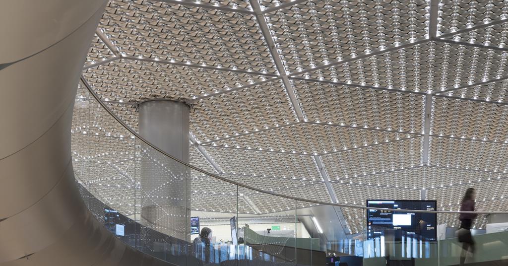 Where is the lighting sector heading? | Features | Building Design