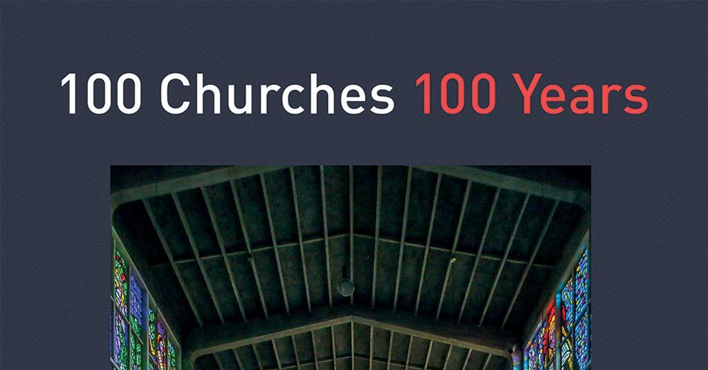 Churches that defined the Twentieth Century | Features | Building Design