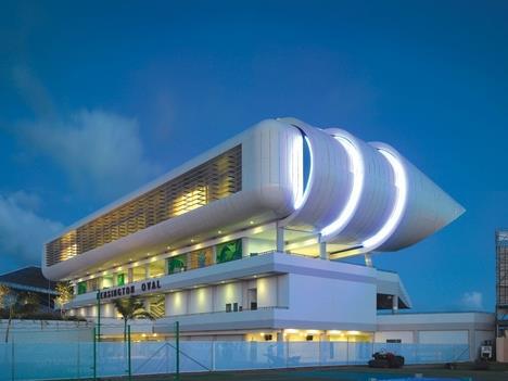 Wind catcher for the Windies | Building Study | Building Design