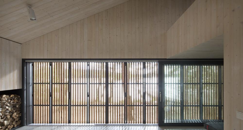 Feilden & Mawson completes Bohemian retreat | News | Building Design