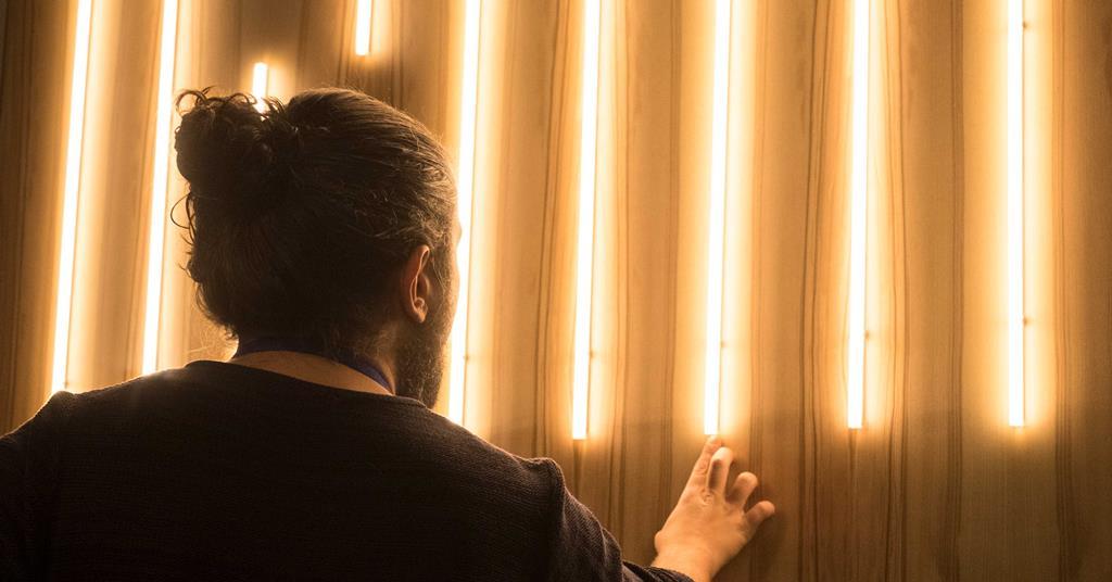 Where is the lighting sector heading? | Features | Building Design