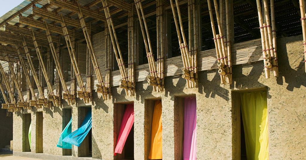 Anna Heringer on sustainable architecture, rammed earth, and what the ...