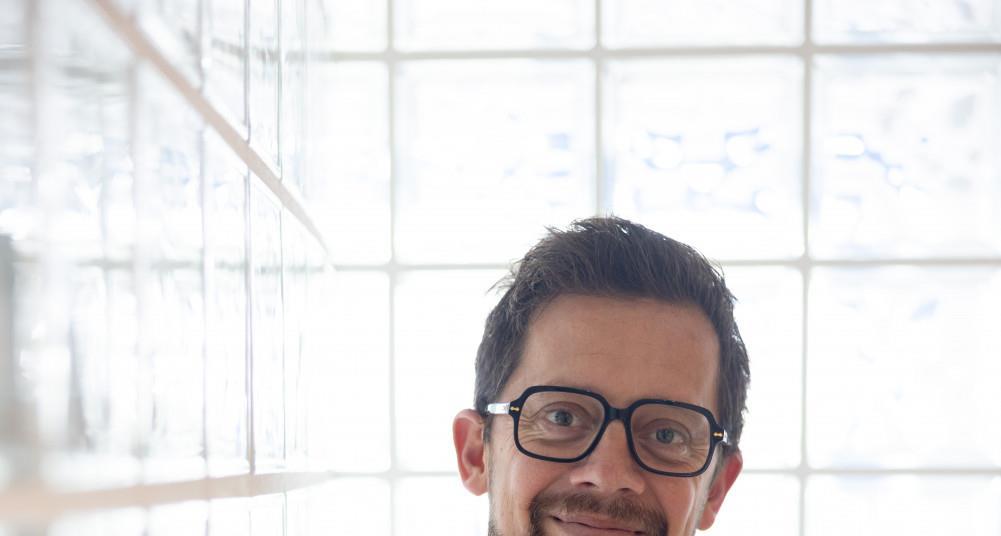 Architecture in the Air: Can ventilation become an art form in itself ...