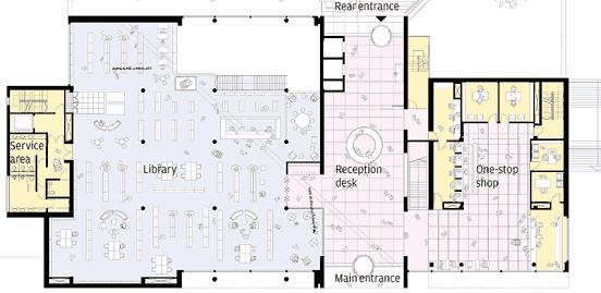 Eire apparent | Building Study | Building Design