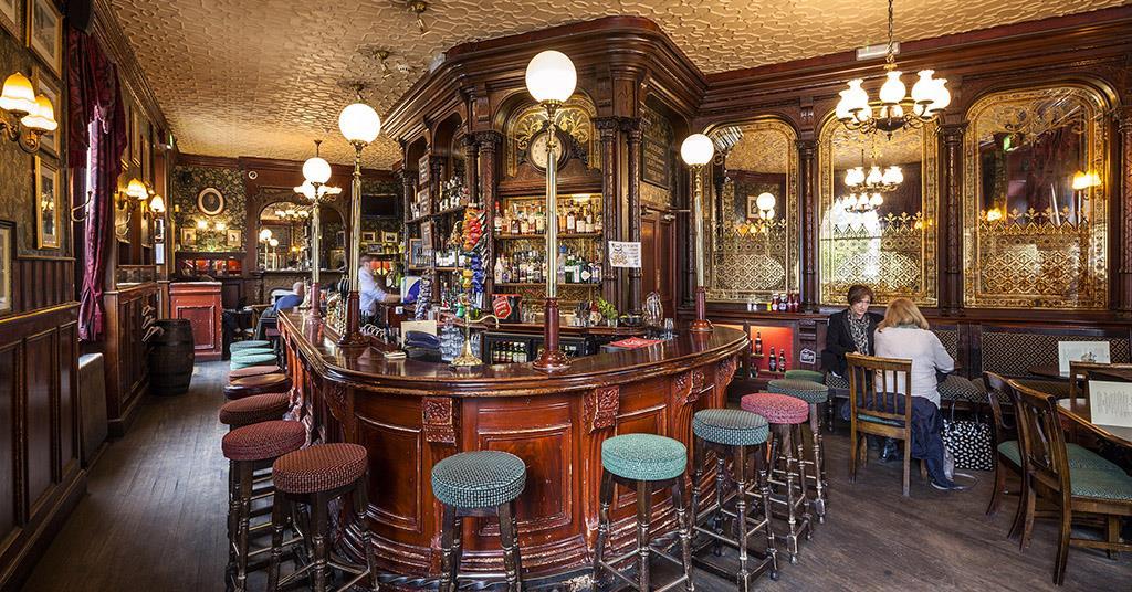 Let’s raise a glass to our local heritage | Analysis | Building Design