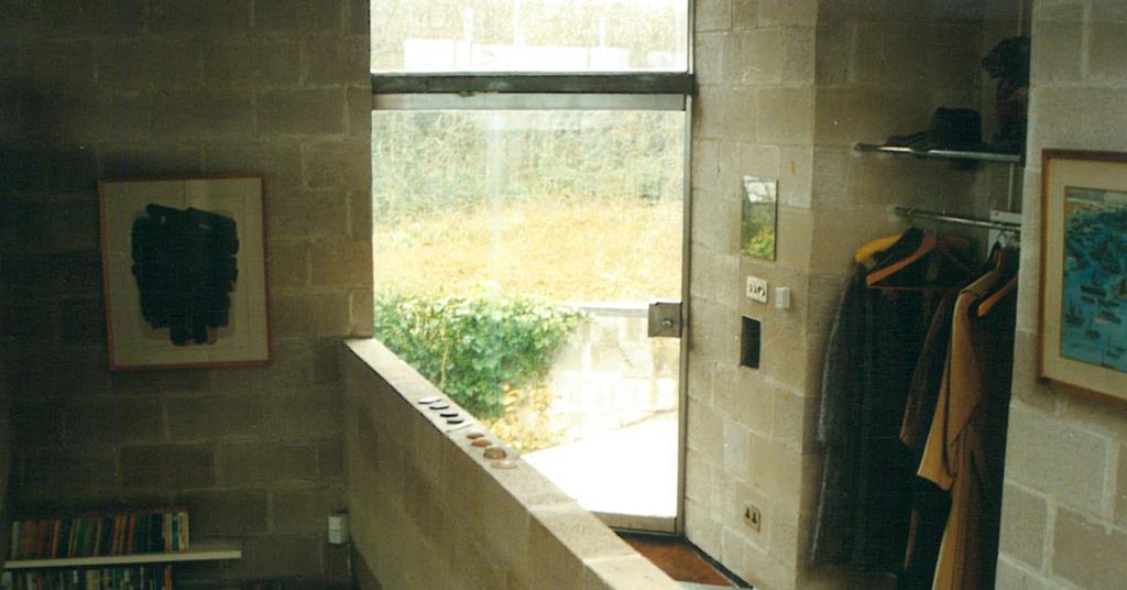 50 Wonders | Justin Nicholls: Creek Vean | 50 Wonders | Building Design