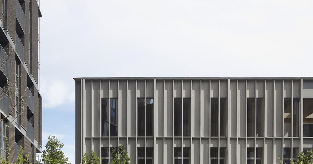 A triangular community: how Author brings generations together at King ...