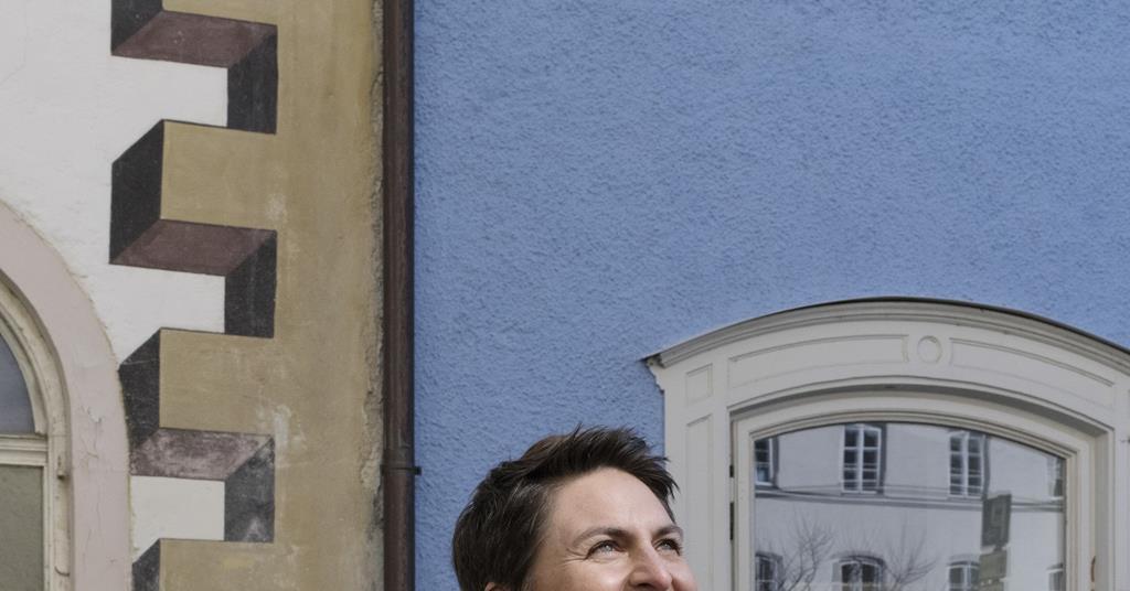 Anna Heringer on sustainable architecture, rammed earth, and what the ...