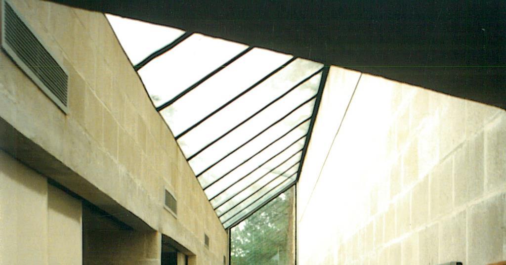 50 Wonders | Justin Nicholls: Creek Vean | 50 Wonders | Building Design