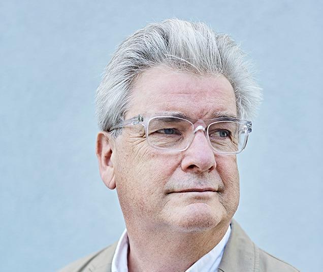 Ben Derbyshire: How architects can claw their way back up the supply ...