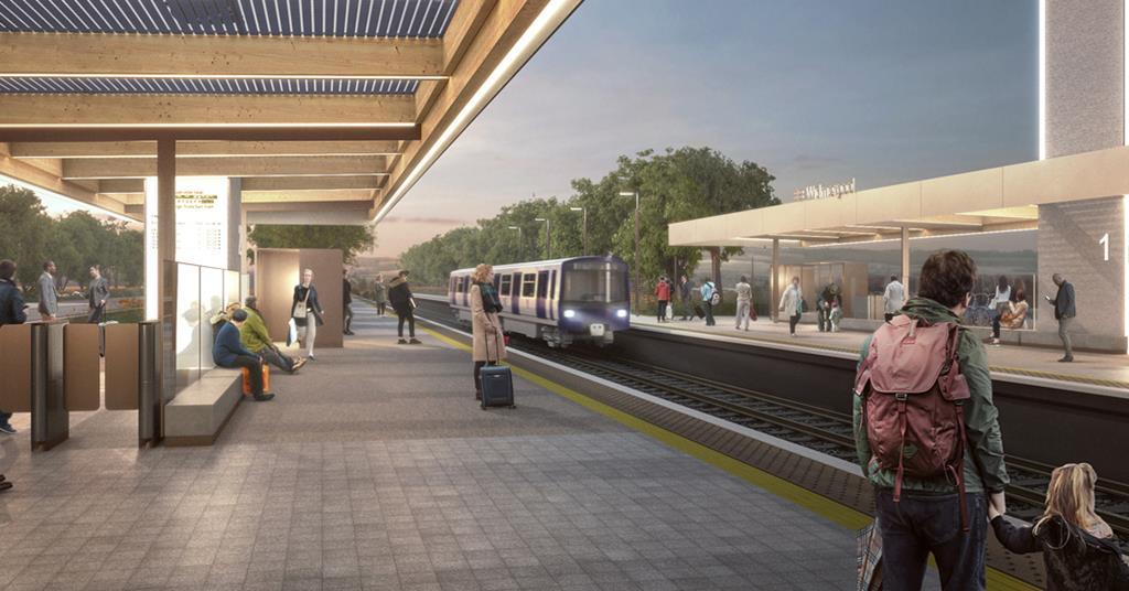 Edinburgh’s 7N beats transport giants to shape Britain’s future ...