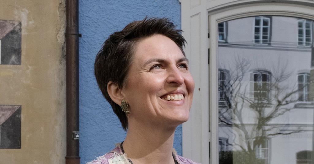 Anna Heringer on sustainable architecture, rammed earth, and what the ...