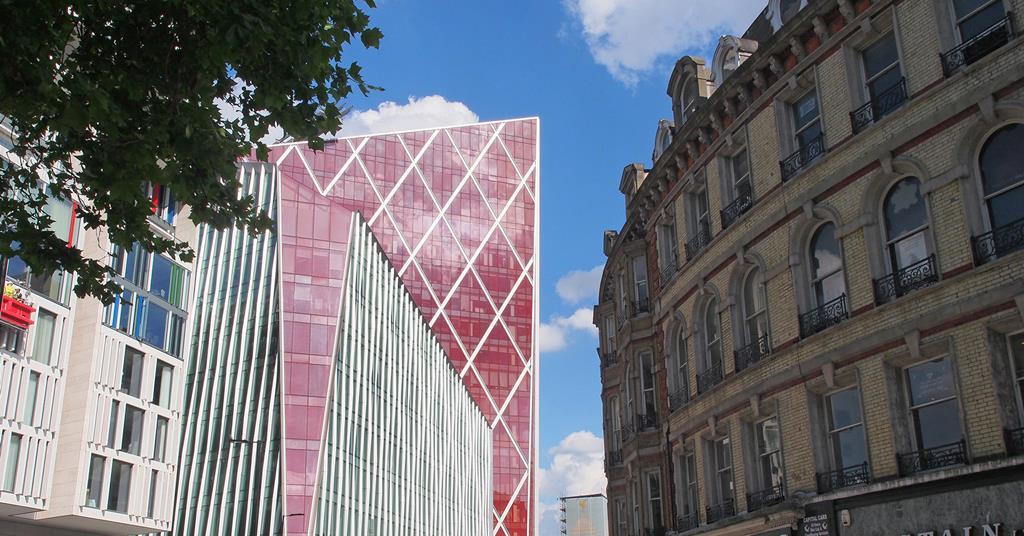 Carbuncle Cup 2017 winner announced | News | Building Design