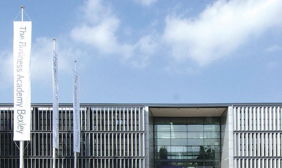 Foster's academy building is a nightmare, says school's boss | News ...