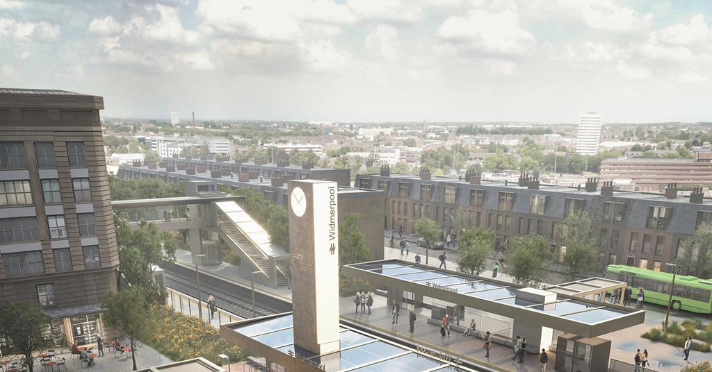 Edinburgh’s 7N beats transport giants to shape Britain’s future ...