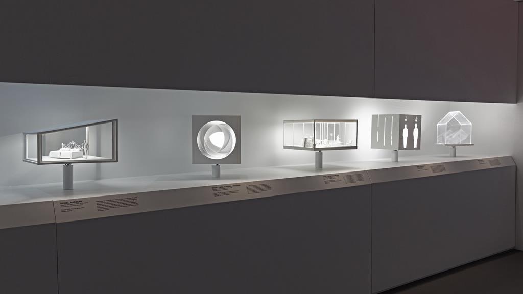 An Atlas of Es Devlin: ‘The impact of her work can last a lifetime ...