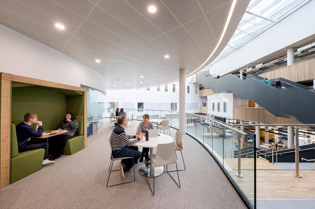 What made this project… The Wave by HLM Architects | Features ...