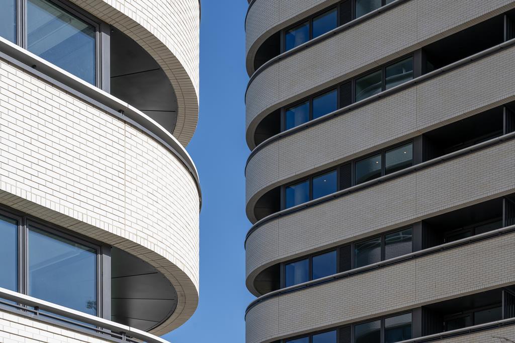 What made this project… UNCLE Wembley Gardens by Howells | News ...
