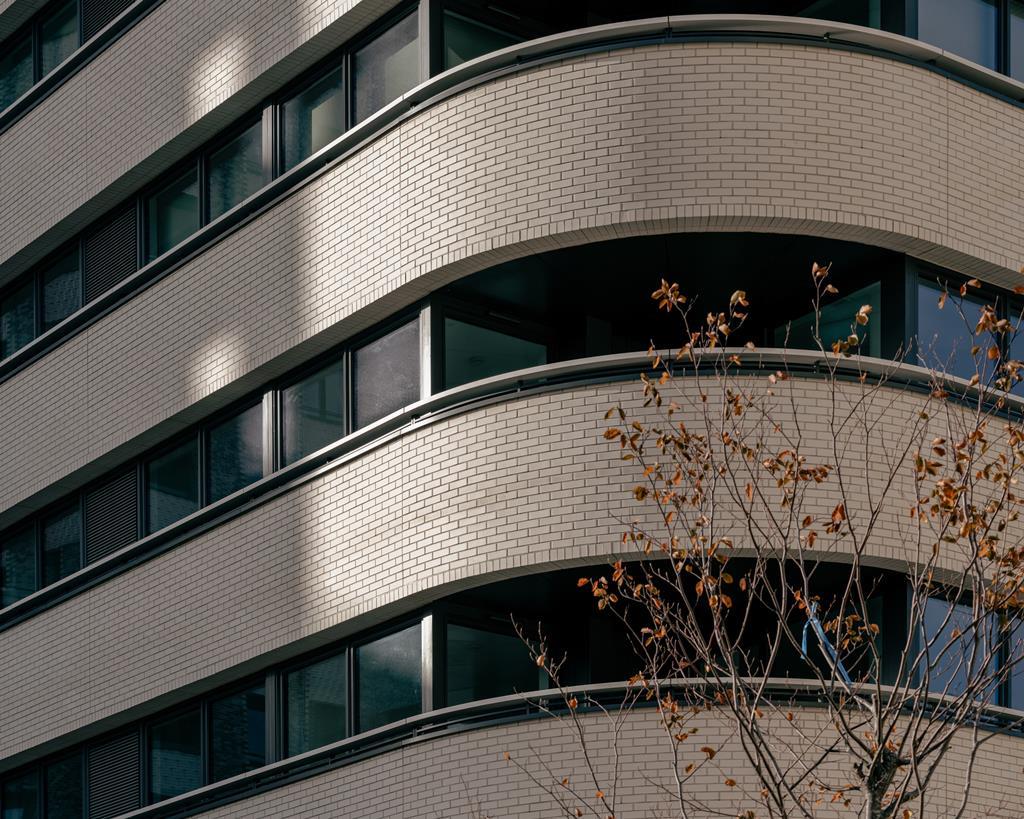What made this project… UNCLE Wembley Gardens by Howells | News ...