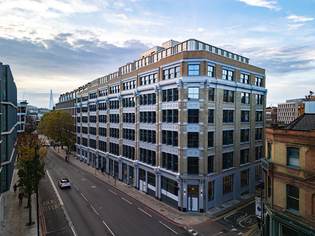 What made this project… The Waterman by Fathom Architects | News ...