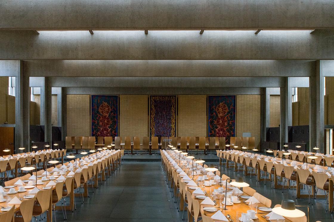 How to design a good school dining room | Features | Building Design