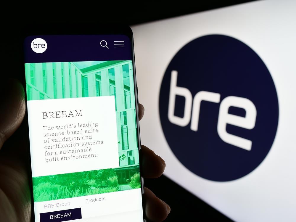 Latest version of BREEAM to include stronger embodied carbon ...